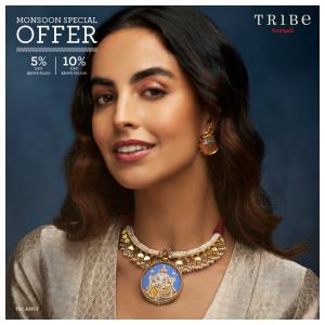 Online Jewellery Store India | Buy handcrafted jewellery ...