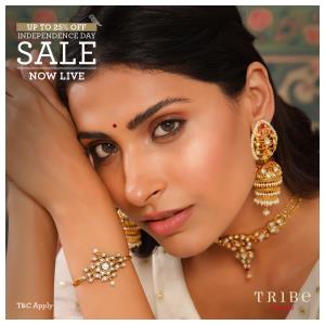 Online Jewellery Store India | Buy handcrafted jewellery ...